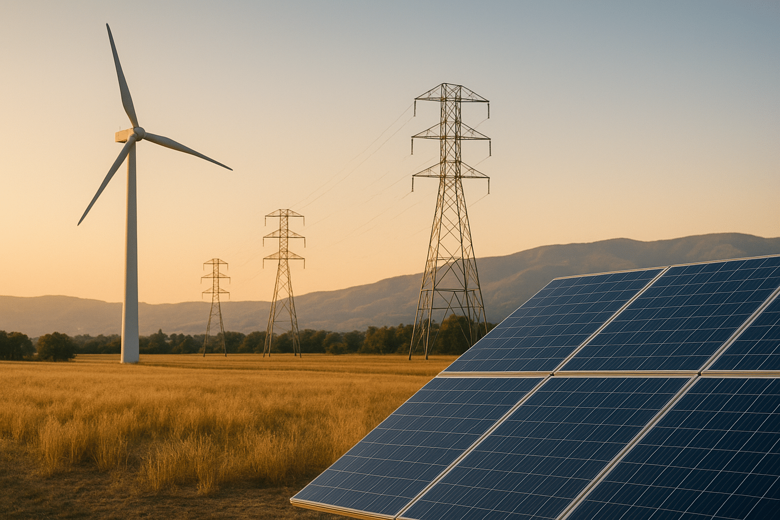 Energy Security: California 1973 to Now + Lessons for America’s Clean ...